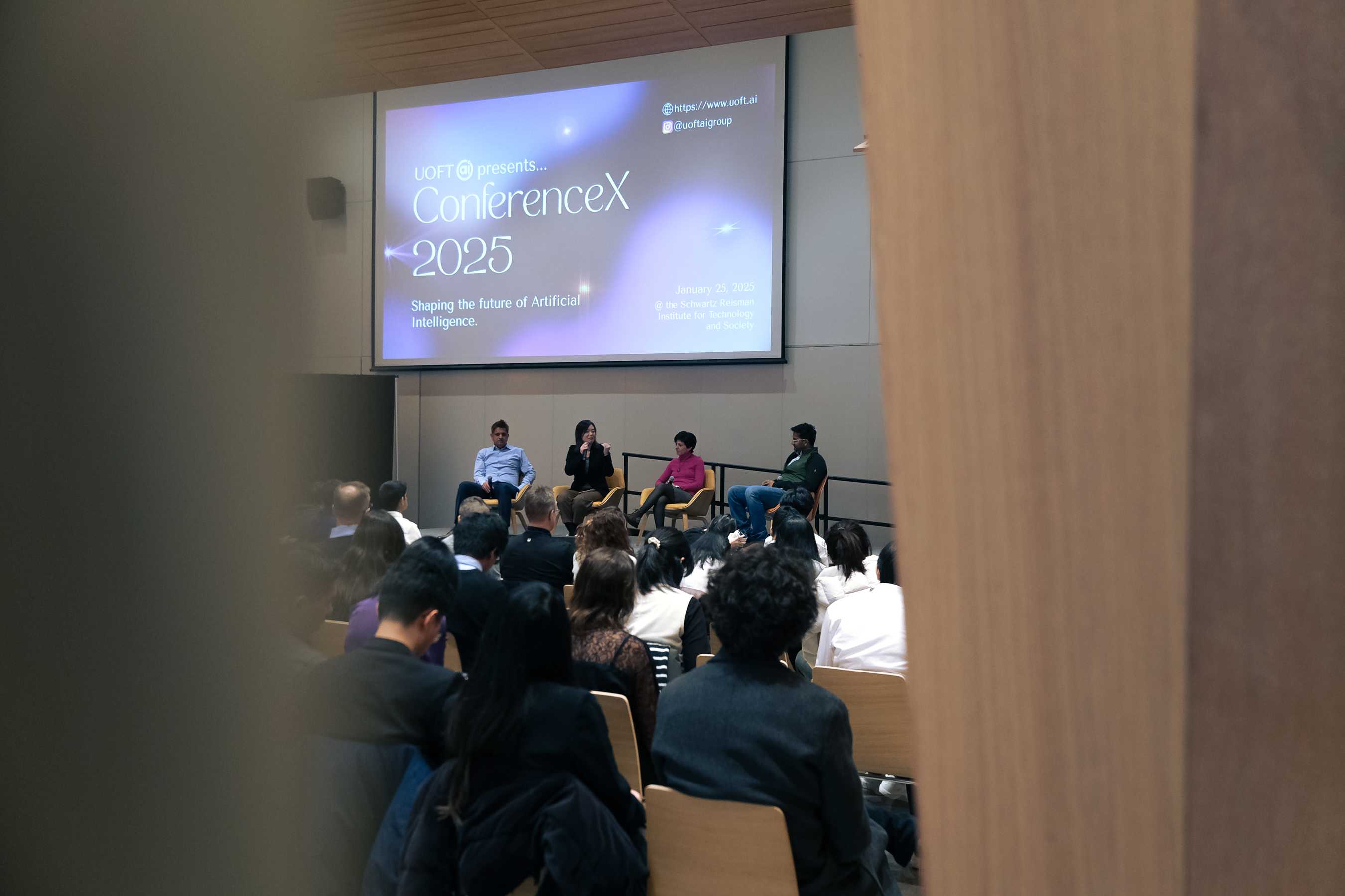 UofT AI